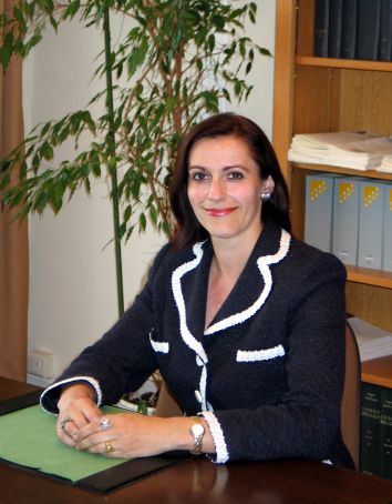 Xavier Grognard, Avocat - Me Véronique Gebbink